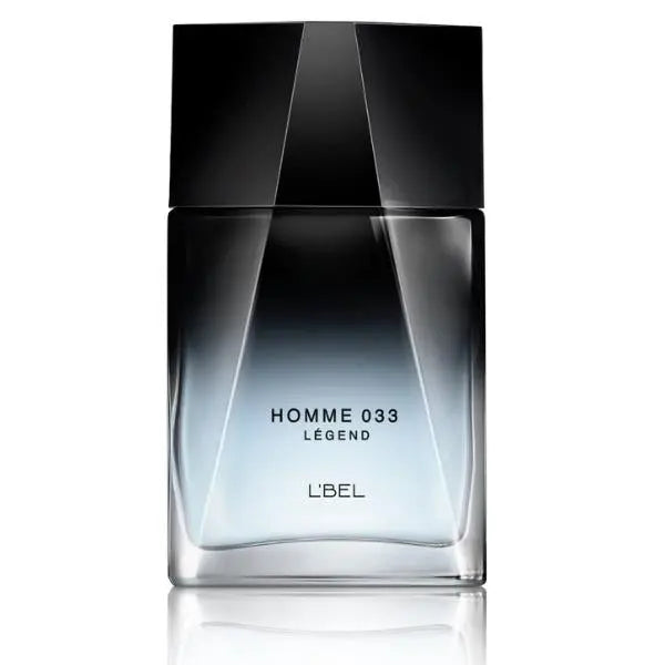 HOMME 033 LEGEND - L'BEL USA | ESIKA