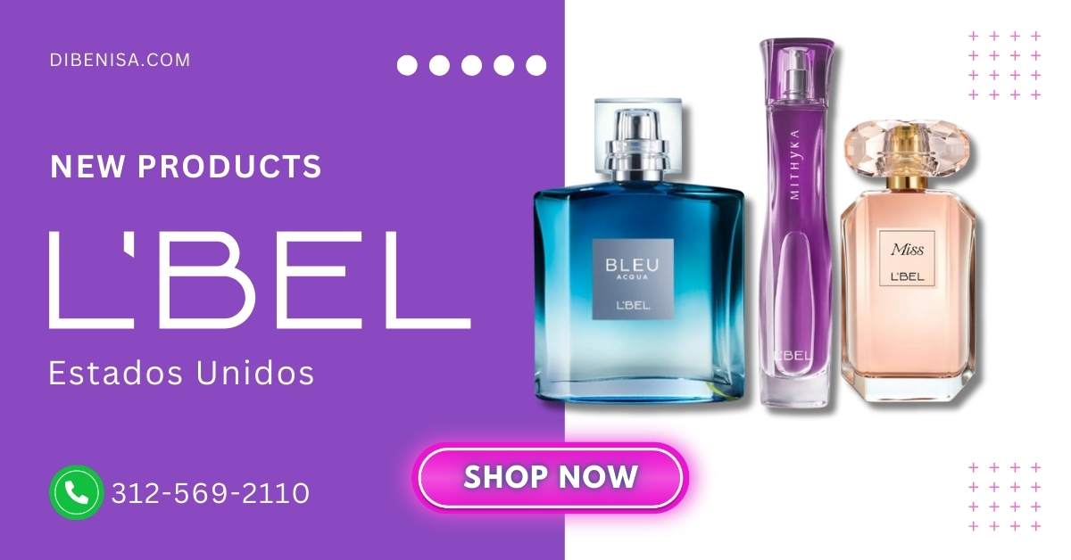 L’BEL ESTADOS UNIDOS | Tienda Online | Skin Care L'BEL USA – L'BEL USA ...